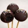 Simple Cake Pop Recipe | Homemade Food Junkie