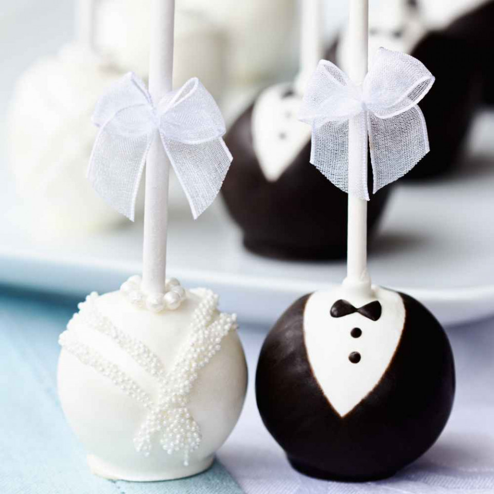 Simple Cake Pop Recipe | Homemade Food Junkie