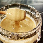 How to Make Delicious Whipped Honey | Homemade Food Junkie