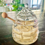 How to Make Delicious Whipped Honey | Homemade Food Junkie