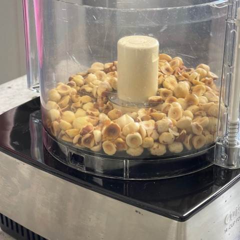 Divine Nutella Recipes From Scratch | Homemade Food Junkie