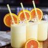 Simple Classic Orange Julius Recipe | Homemade Food Junkie