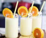 Simple Classic Orange Julius Recipe | Homemade Food Junkie