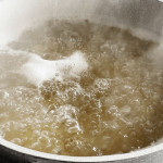 Easy Dill Pickle Pasta Salad | Homemade Food Junkie