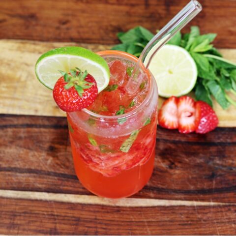 13 Amazing Summer Mocktail Recipes | Homemade Food Junkie