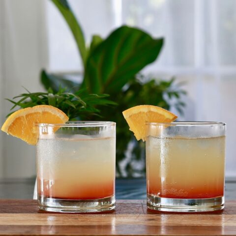 13 Amazing Summer Mocktail Recipes | Homemade Food Junkie