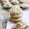 Delicious Cookies and Cream Cookies | Homemade Food Junkie