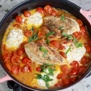 Homemade Food Junkie | Passionate about making healthier recipes from ...