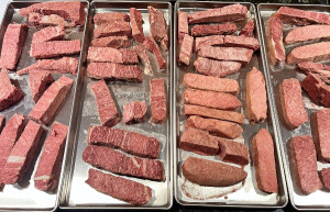 How to Freeze Dry Beef: A Simple Guide | Homemade Food Junkie