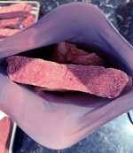 How to Freeze Dry Beef: A Simple Guide | Homemade Food Junkie