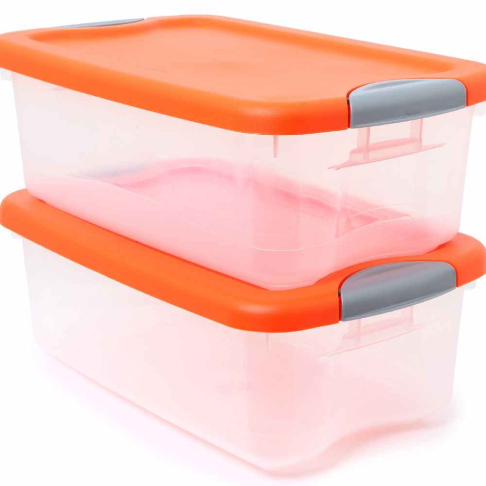 Tips For Freeze Dried Food Storage | Homemade Food Junkie