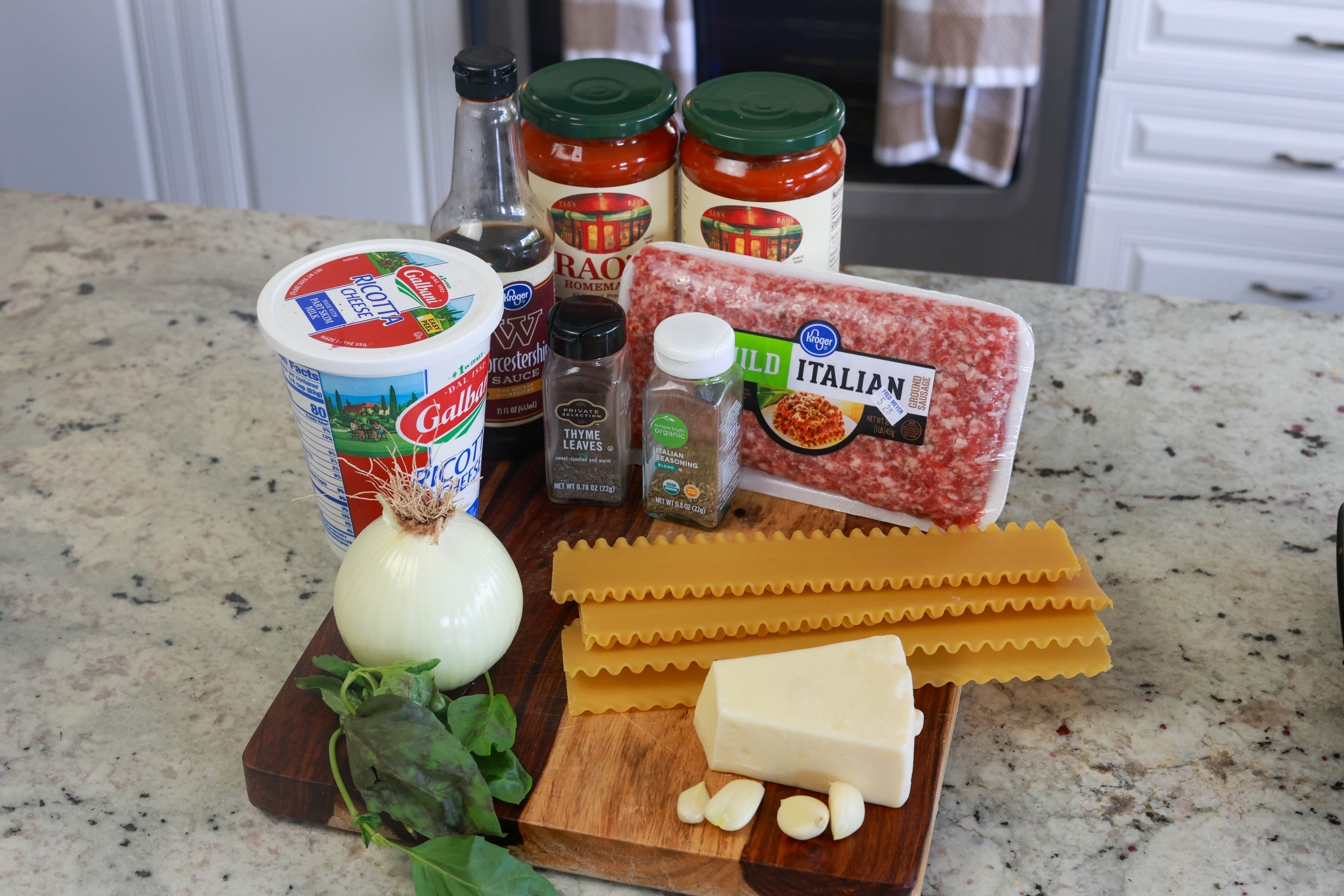 Best Skillet Lasagna Recipe | Homemade Food Junkie