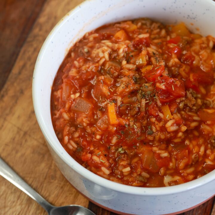 Homemade Food Junkie | Passionate about making healthier recipes from ...