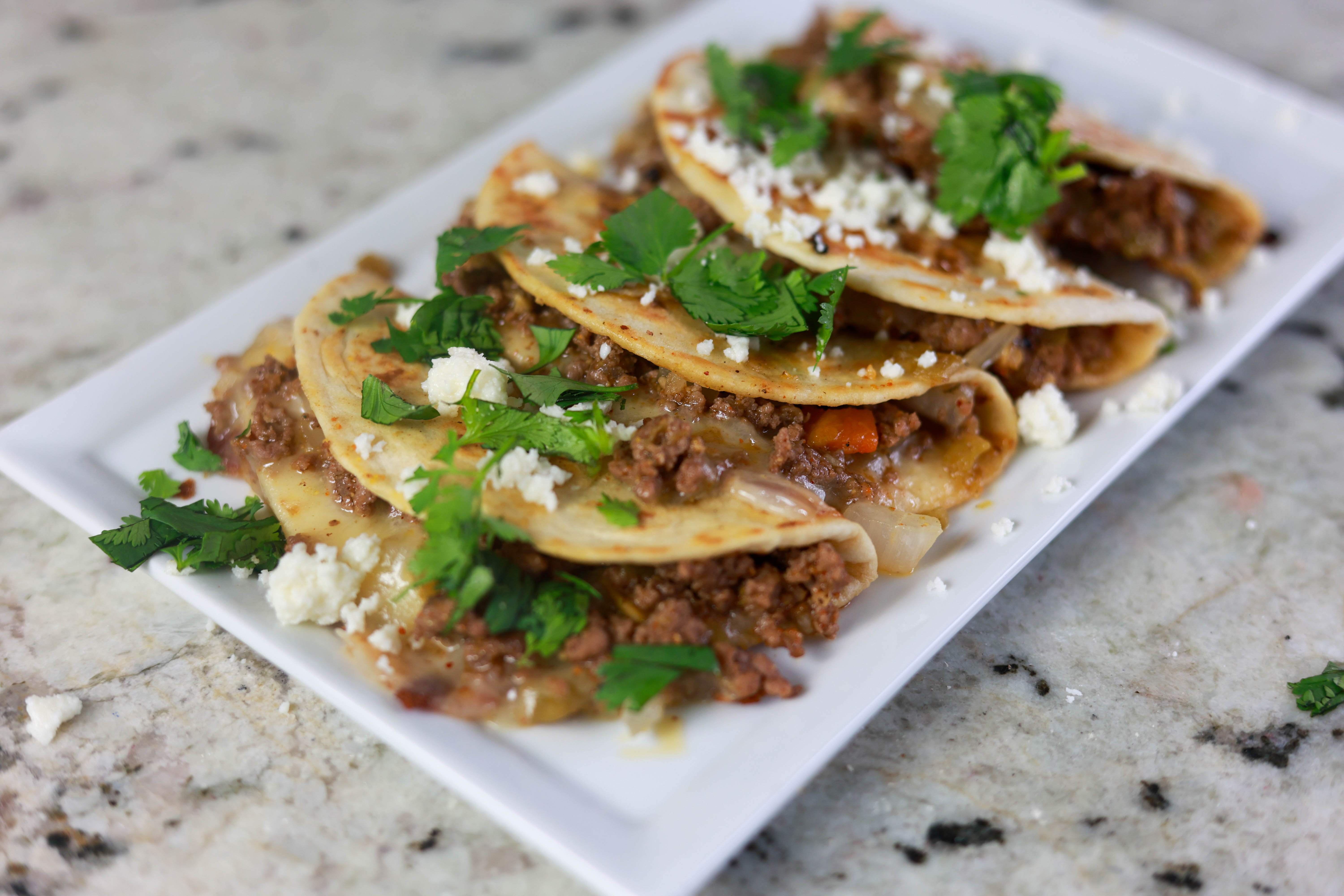 Blackstone Breakfast Burritos | Homemade Food Junkie