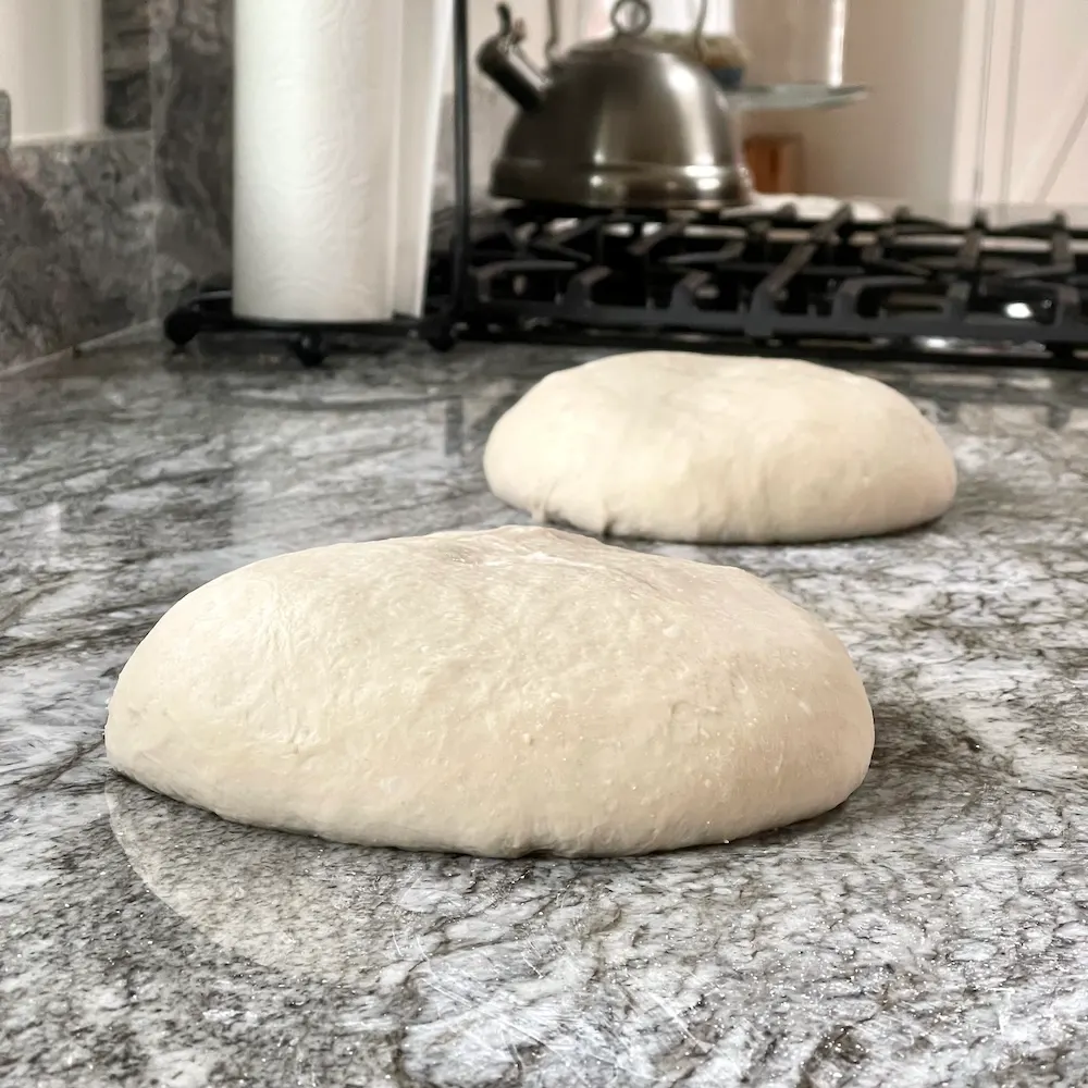 How to Proof Sourdough Bread