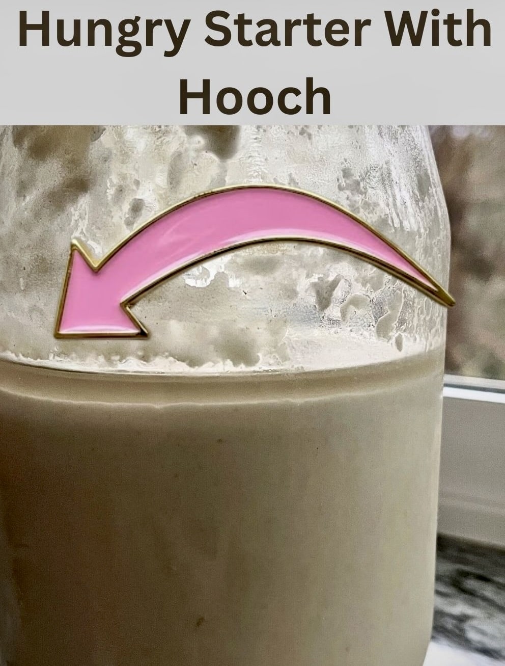 How to Revive Sourdough Starter (And When to Throw It Away)