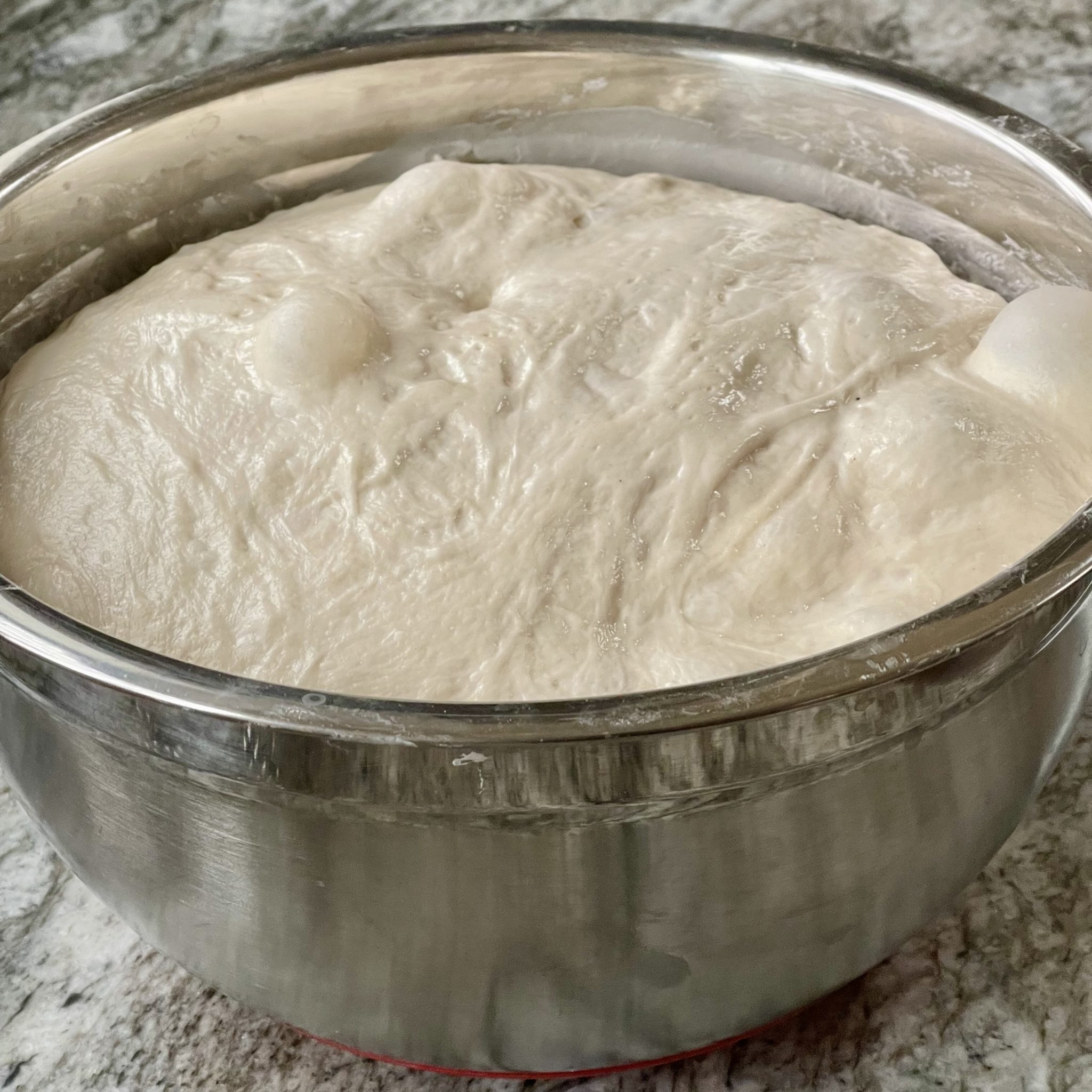 How to Proof Sourdough Bread