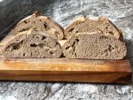 How to Read Sourdough Crumb Structure | Homemade Food Junkie